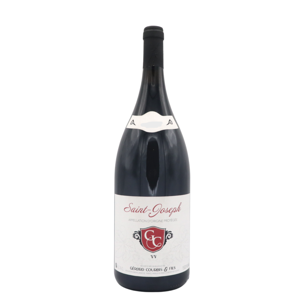Magnum de Saint Joseph Gérard Courbis - Cave Mathelin