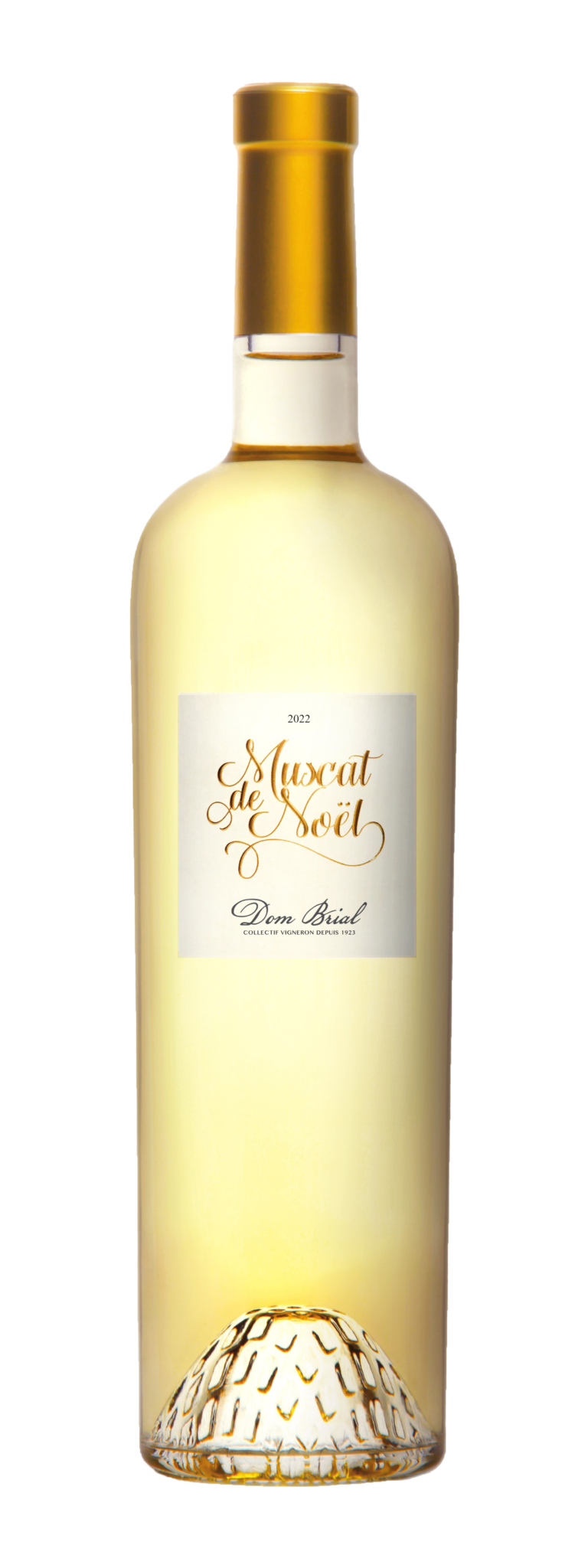 Muscat de Noël : un vin pour les fêtes ! - Cave Mathelin